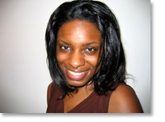 April Savoy - Science Update