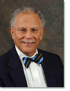 Warren Washington - Science Update