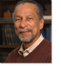 James West - Science Update