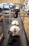Listening to Football Helmets - Science Update