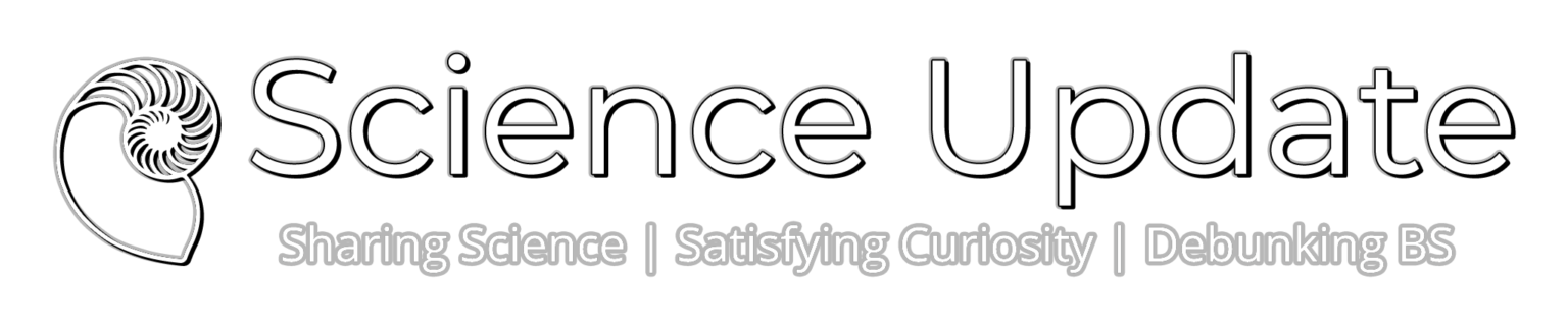 Home - Science Update